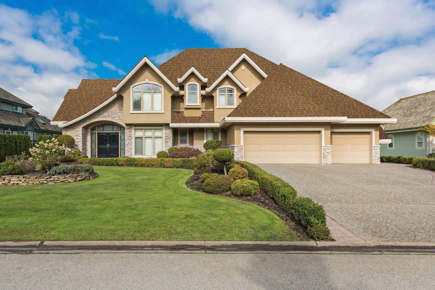 Atlas Pinnacle Sun Cool Coral Canyon | Roofle®