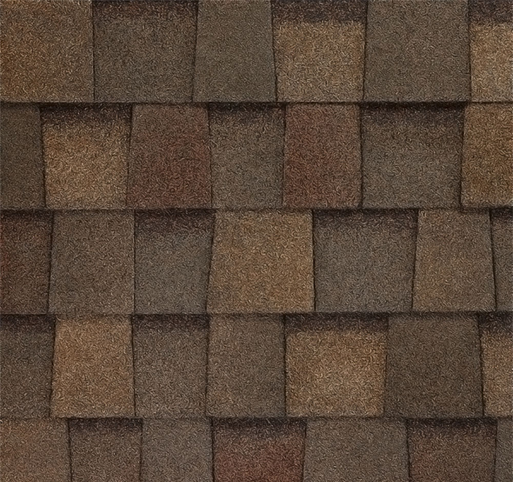 Atlas Pinnacle Sun Cool Coral Canyon | Roofle®