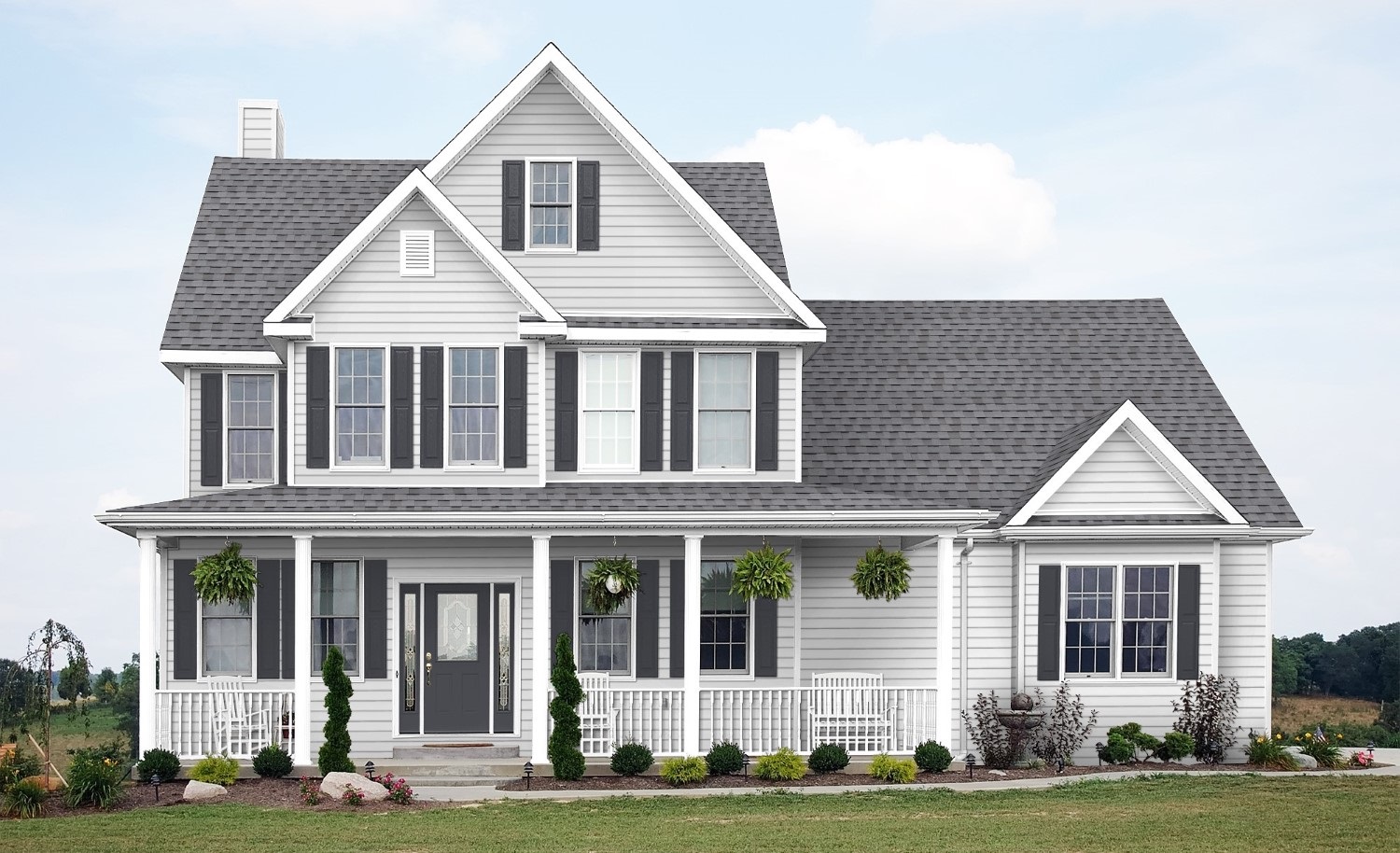 BP Canada Mystique Morning Mist | Roofle®