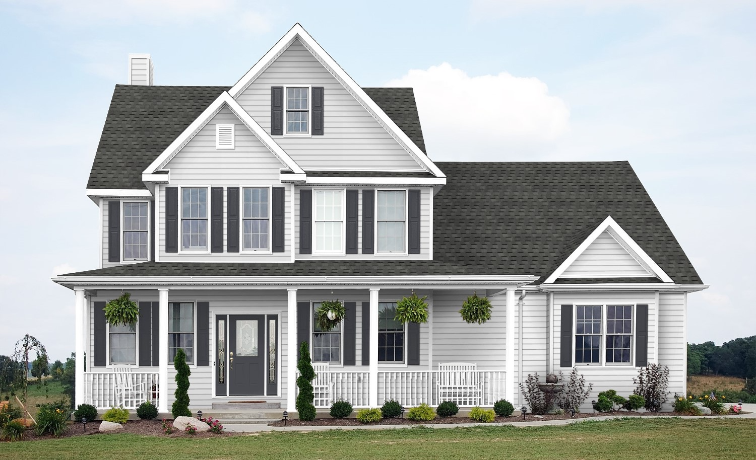 BP Canada Mystique Slate Grey | Roofle®