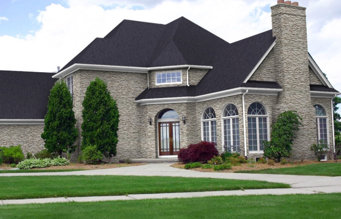 BP Canada Signature Muskoka | Roofle®