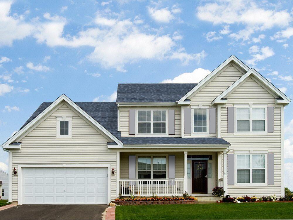 Certainteed Landmark Pro Max Def Coastal Blue | Roofle®