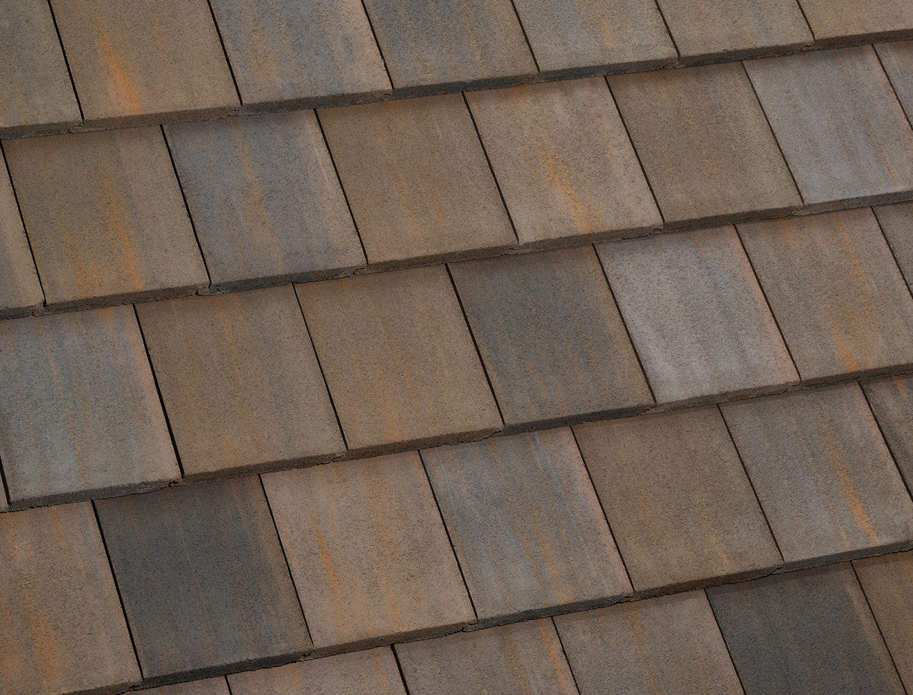 Eagle Bel Air Bridgeport Blend Copper | Roofle®