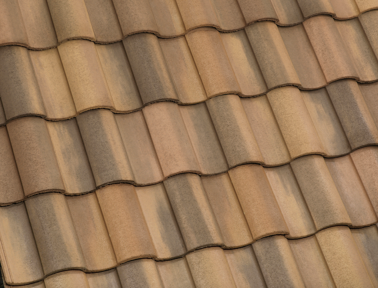 Eagle Capistrano San Pablo Blend | Roofle®