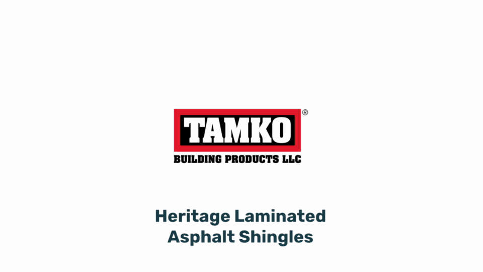 Price for TAMKO Heritage Black Walnut | Roofle™
