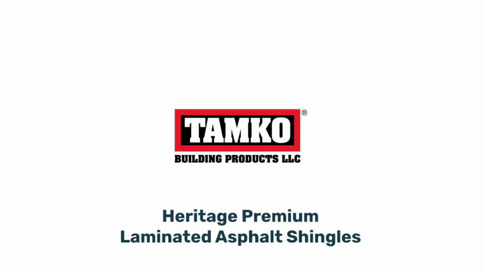 Price for TAMKO Heritage Premium Rustic Evergreen | Roofle™