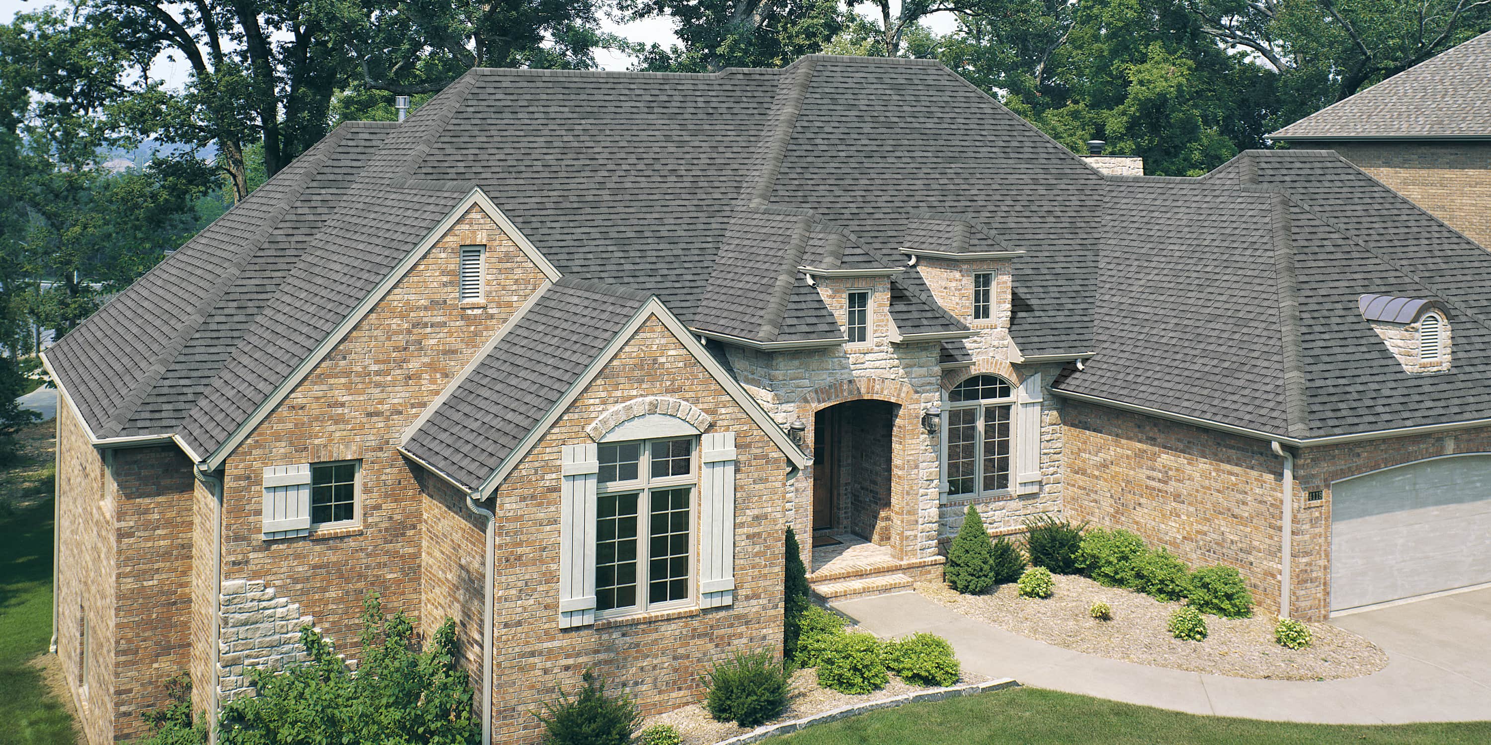TAMKO Titan XT Virginia Slate | Roofle®